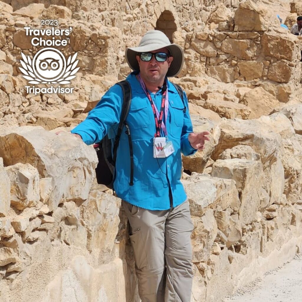 About Me - YoavRotem