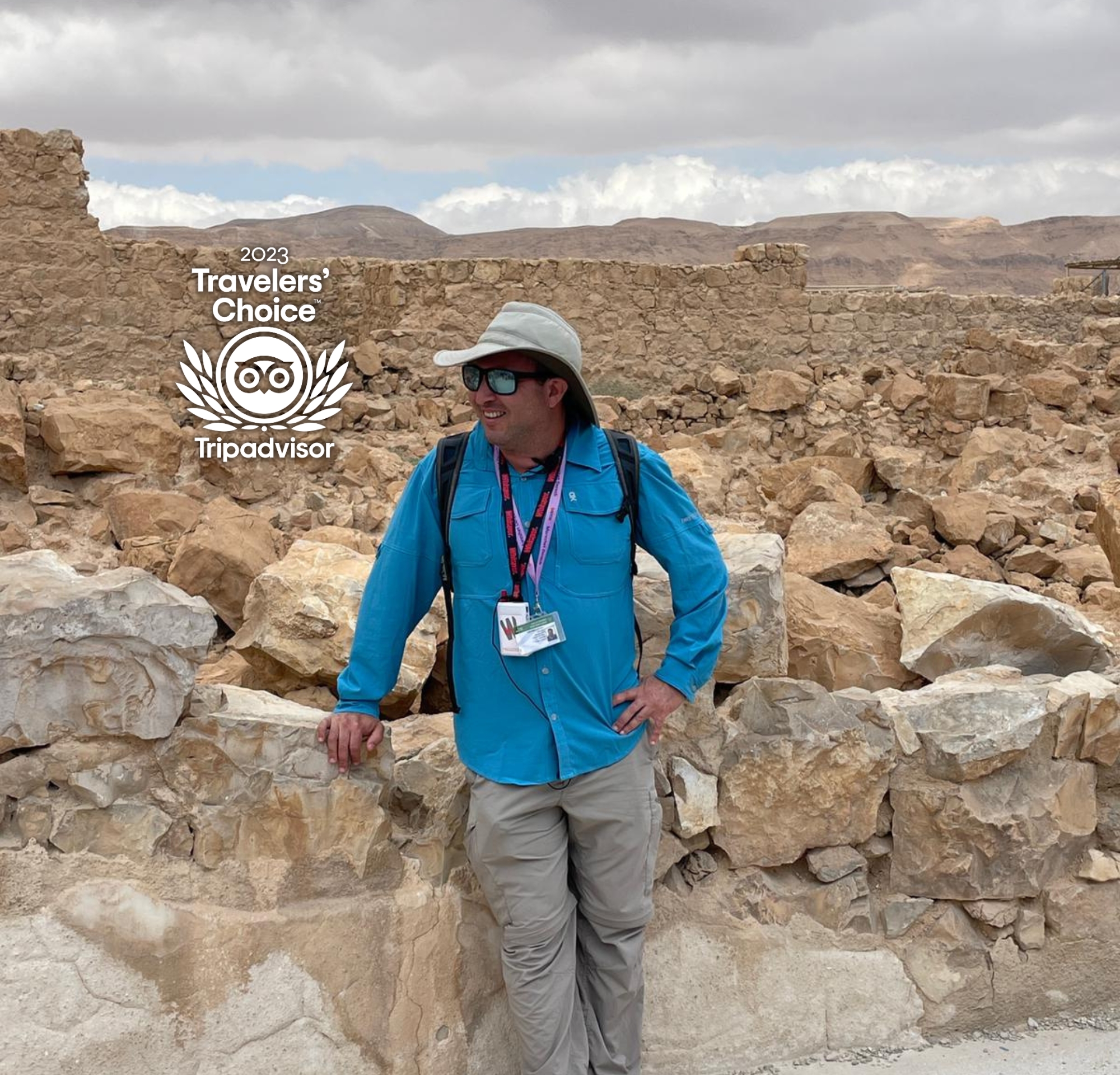 About Me - YoavRotem